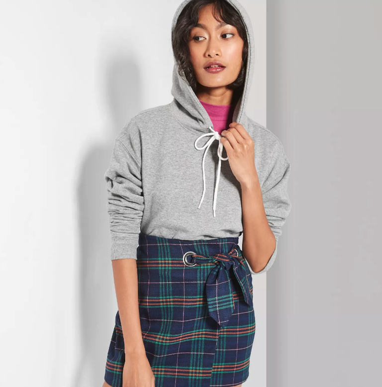 The 25 Best Pullover Hoodies That Are So Soft | Who What Wear