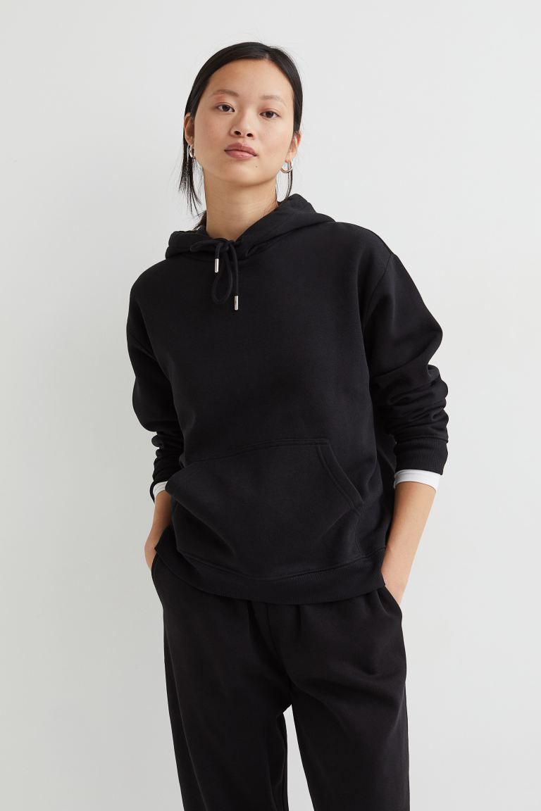 The 25 Best Pullover Hoodies That Are So Soft | Who What Wear