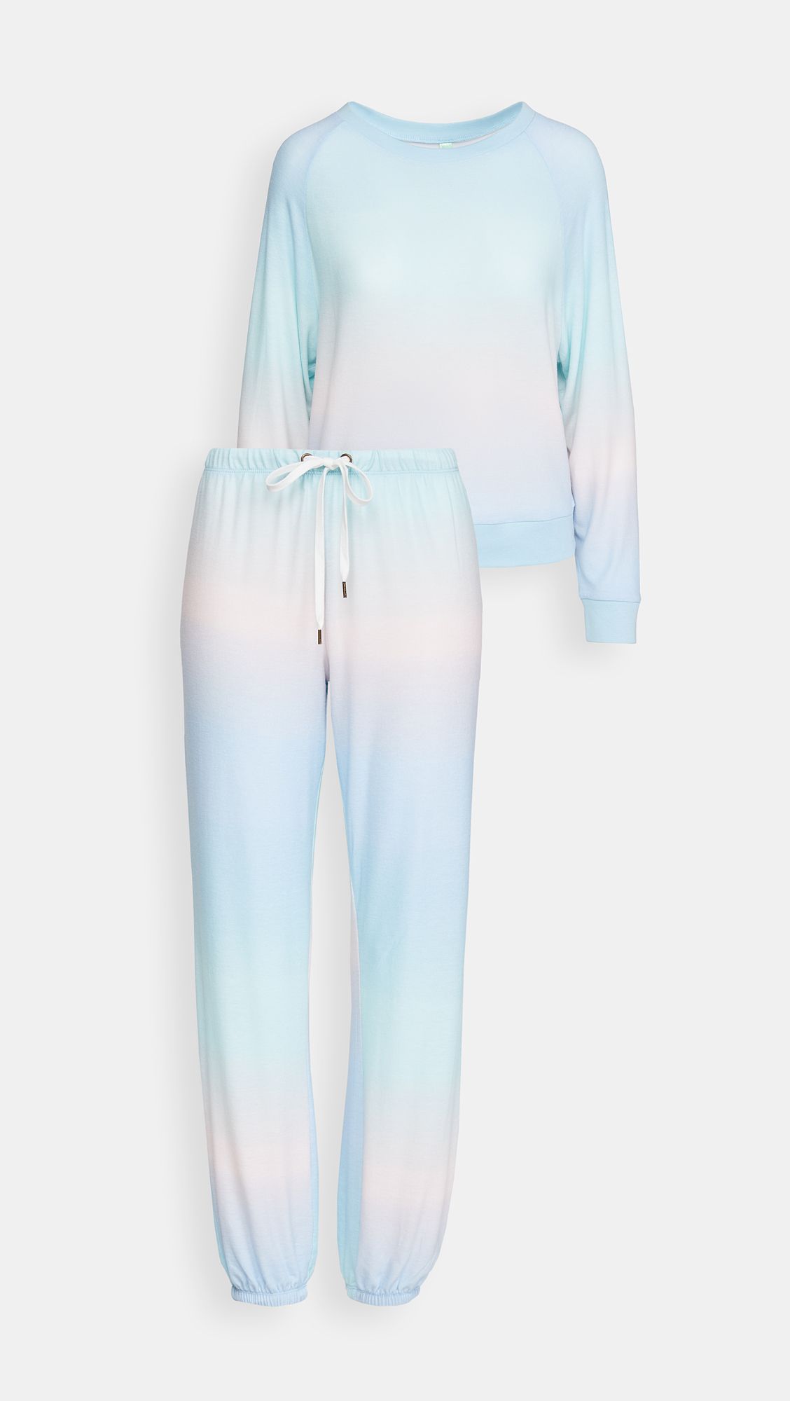 25 Matching Pajama Sets You Can Also WFH In | Who What Wear