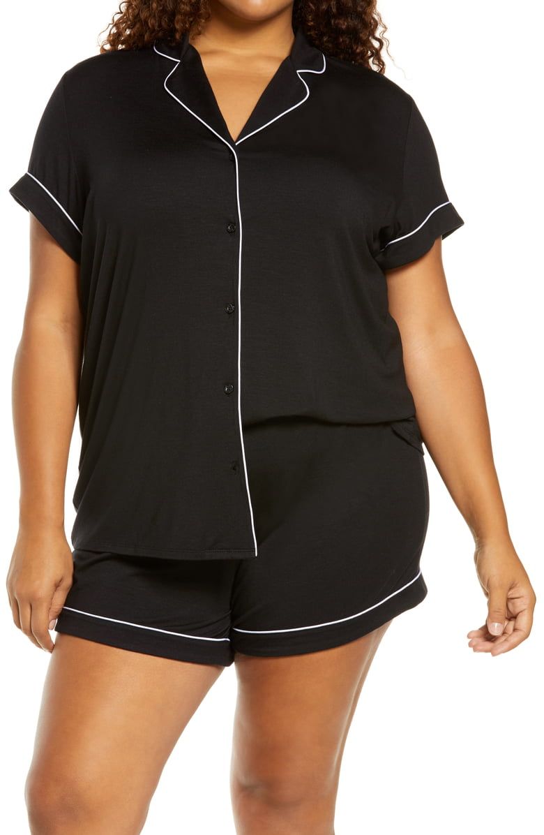 25 Matching Pajama Sets You Can Also WFH In | Who What Wear