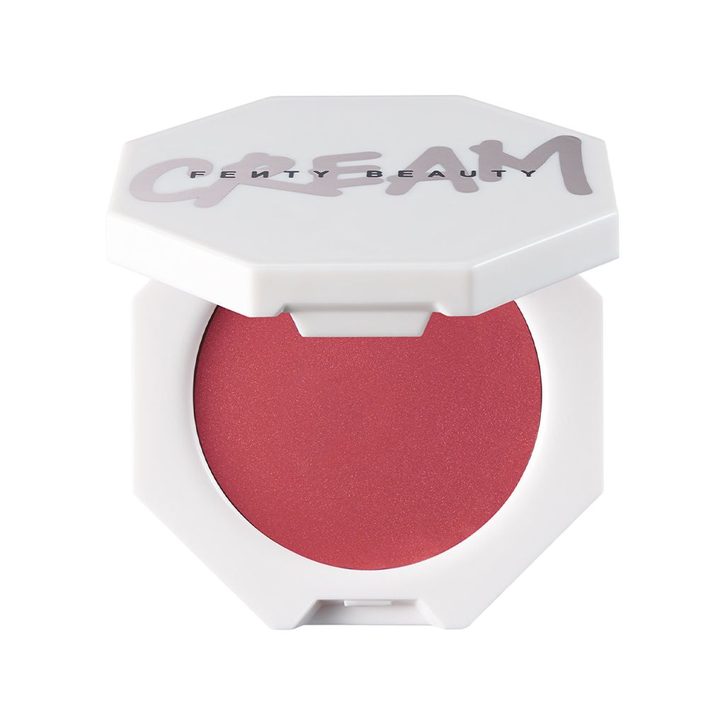 The 9 Best Blushes for Dark Skin Tones | Who What Wear