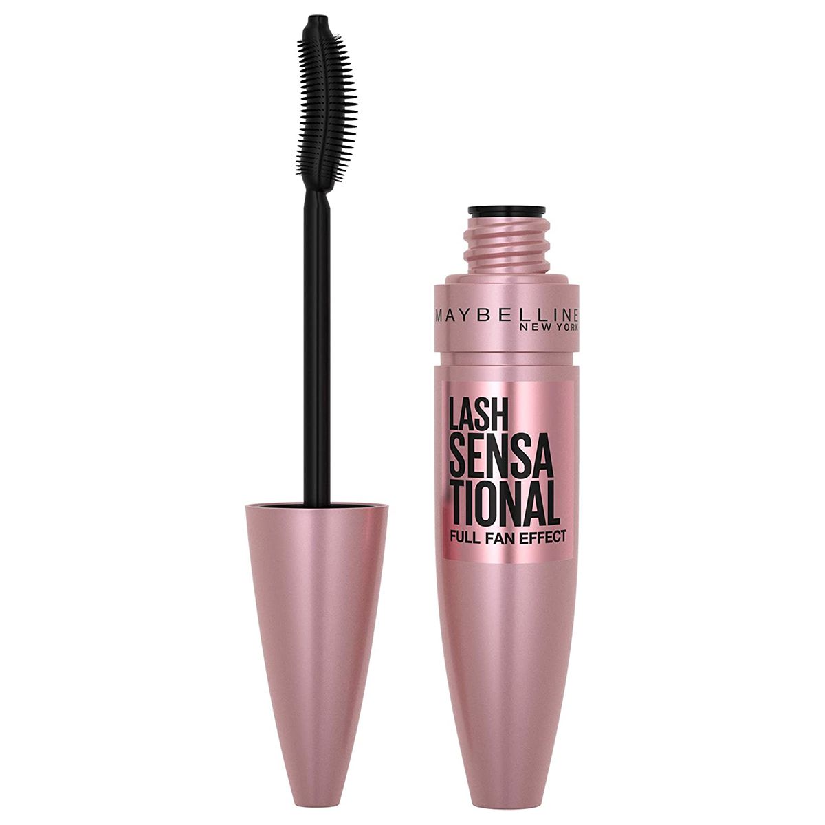 The 15 Best Curling Mascaras for Lashes That Won't Fall Flat | Who What ...