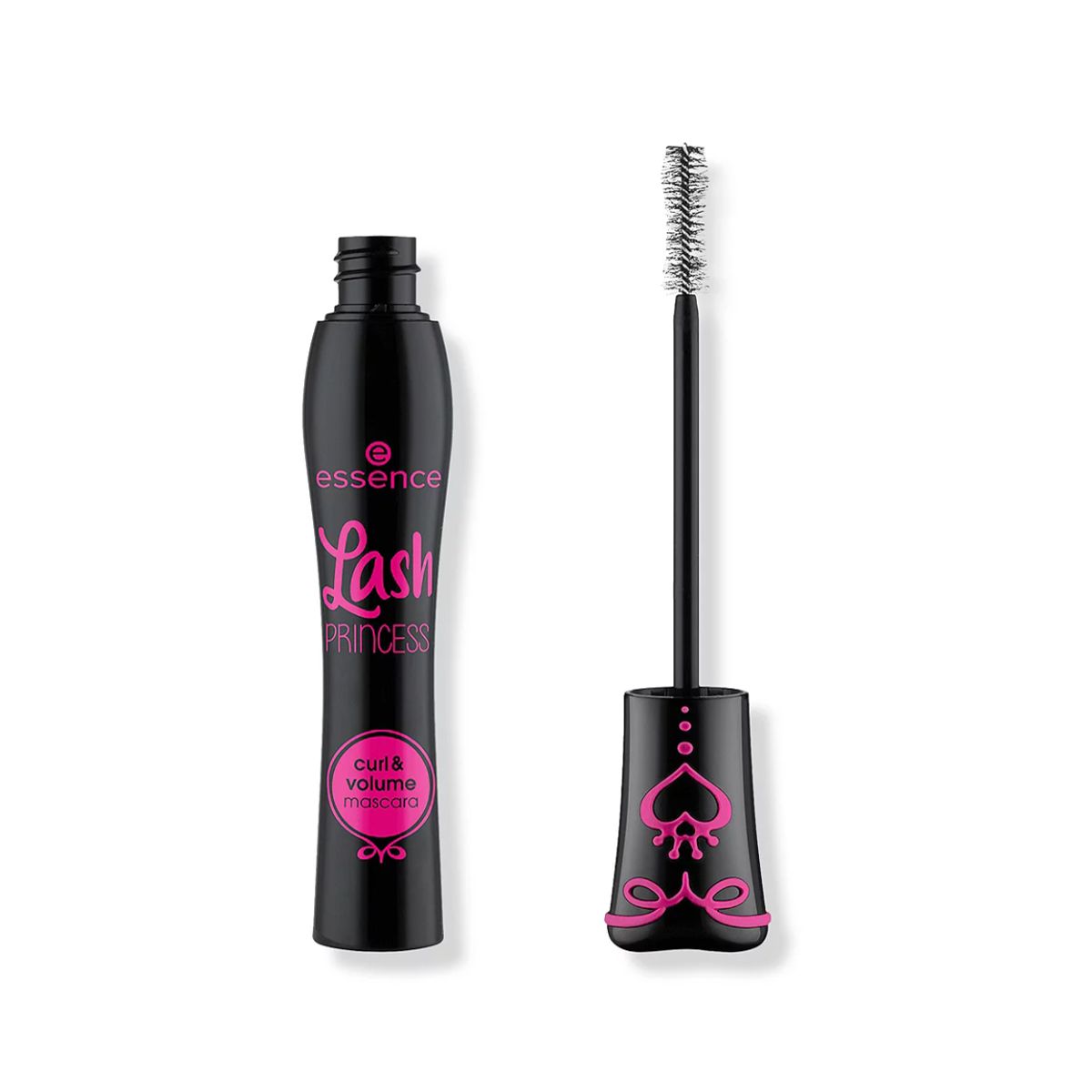 The 15 Best Curling Mascaras for Lashes That Won't Fall Flat | Who What ...