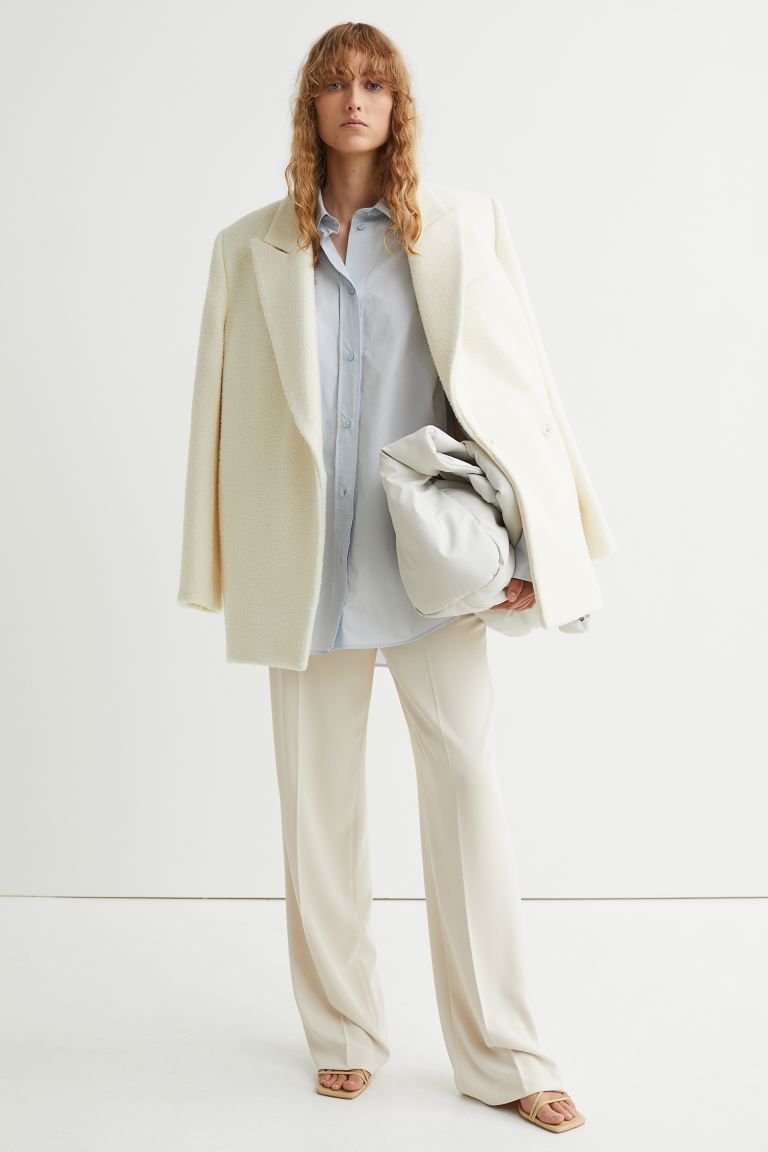 The 30 Best Fall Fashion Pieces at H&M, All Under $50 | Who What Wear