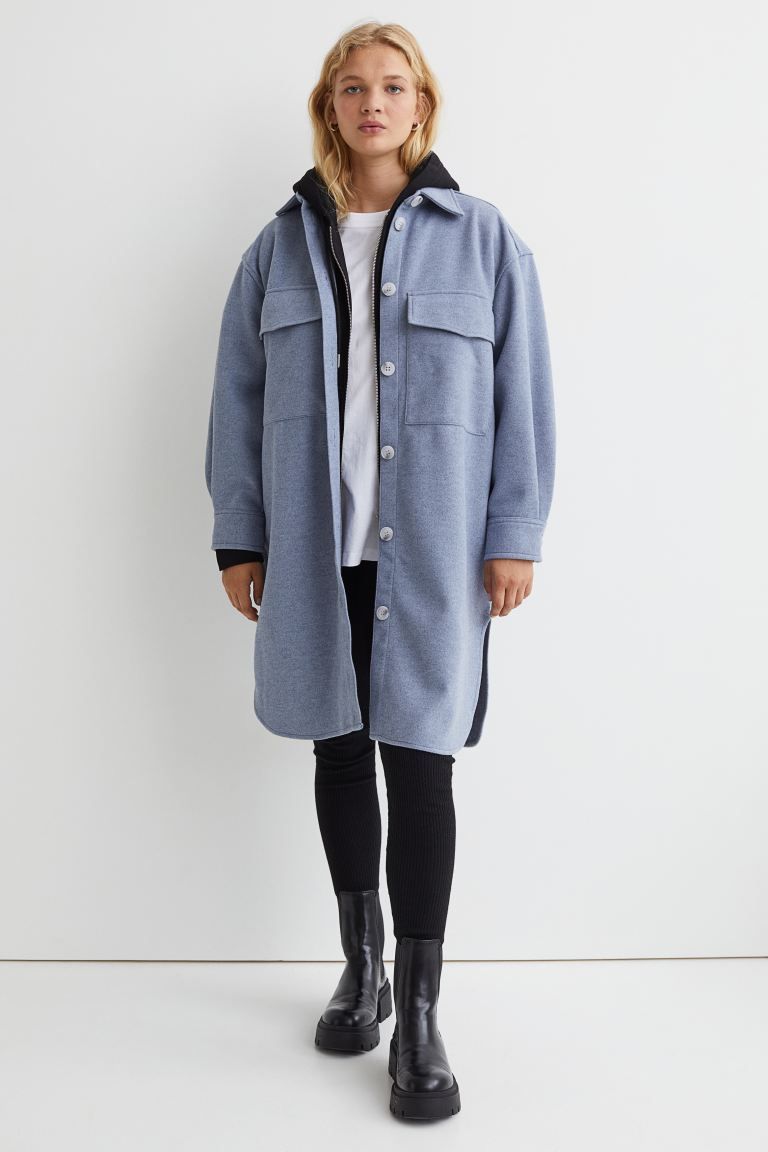 The 30 Best Fall Fashion Pieces at H&M, All Under $50 | Who What Wear