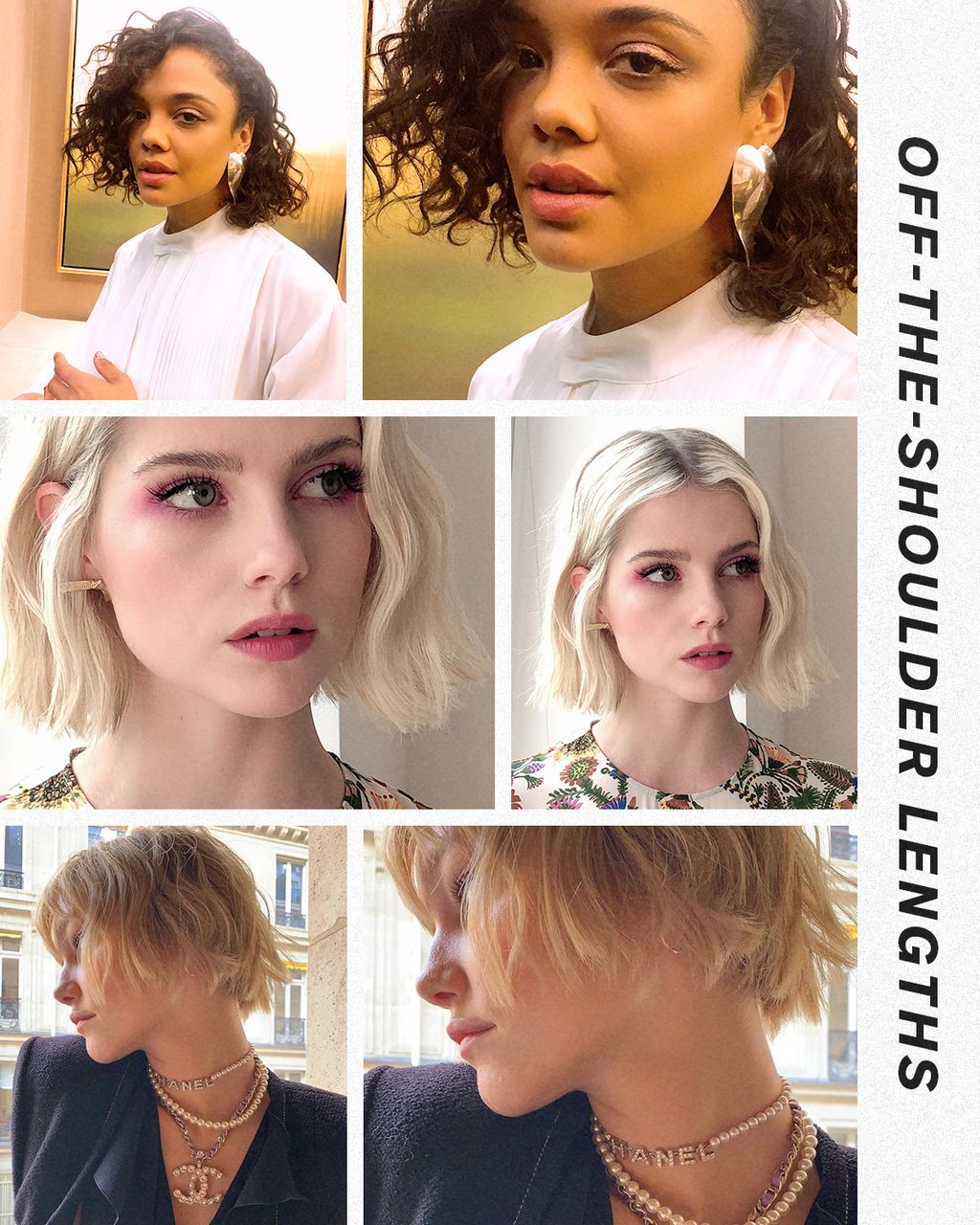 6 Fall Haircuts We're Seeing Everywhere in 2020 | Who What Wear