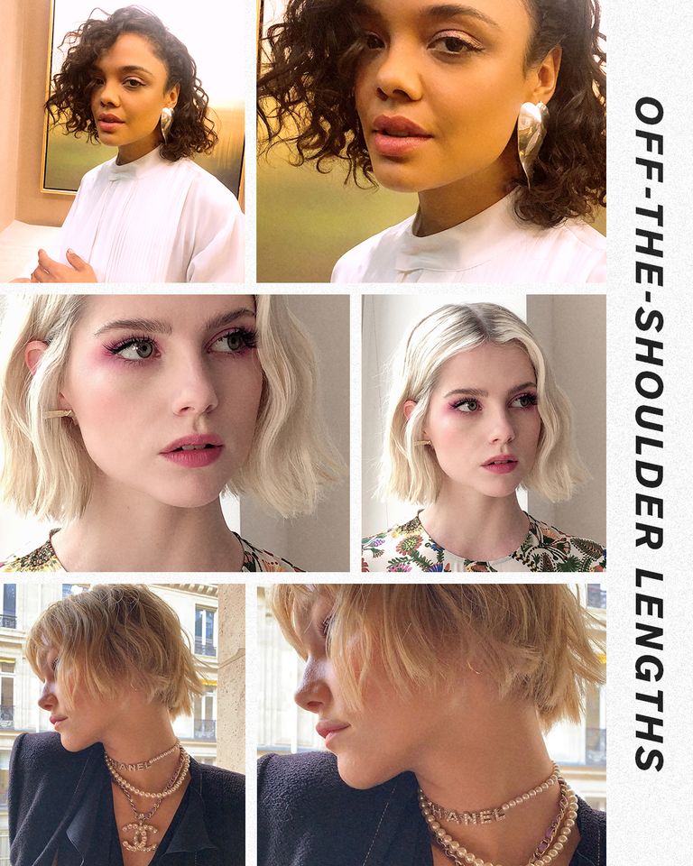 6 Fall Haircuts We're Seeing Everywhere in 2020 | Who What Wear