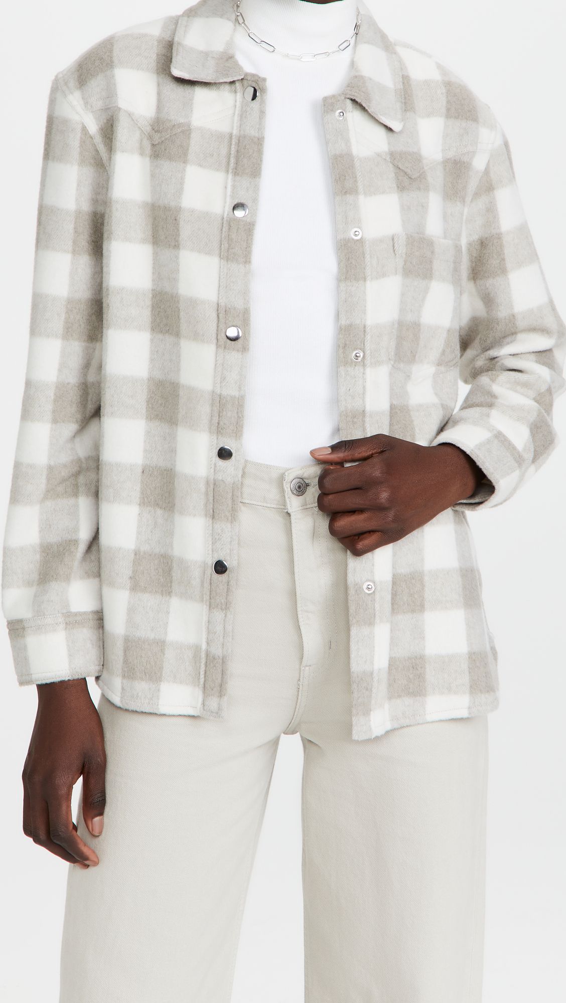 29 Comfortable Fall Basics to Wear Out and at Home | Who What Wear