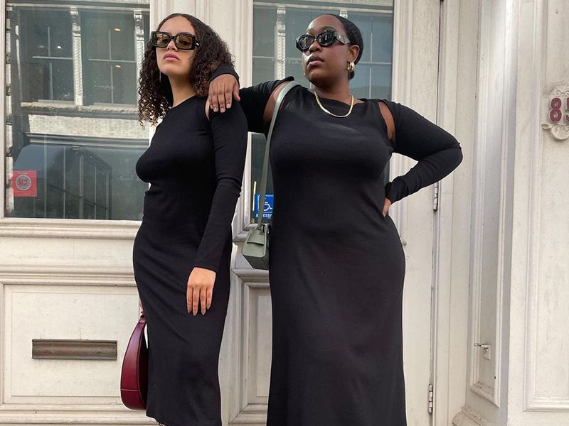 The Ultimate Fall Fashion Shopping Guide for 2021 | Who What Wear