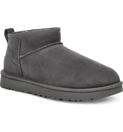 Kaia Gerber Wore the Updated Ugg Boots Selling Quickly | Who What Wear