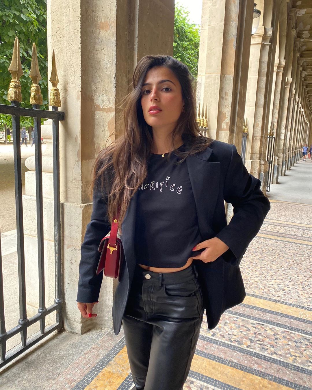 The Best French Fall Style for Every Age | Who What Wear