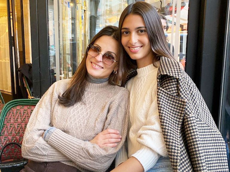 The Best French Fall Style for Every Age | Who What Wear