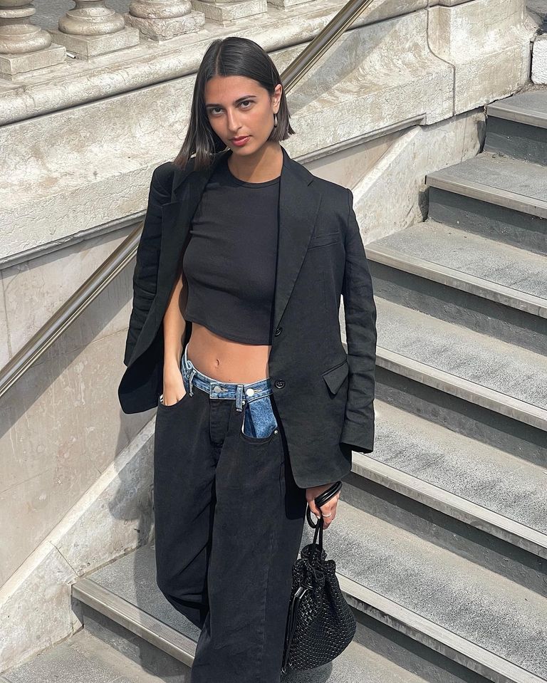 The Best French Fall Style for Every Age | Who What Wear