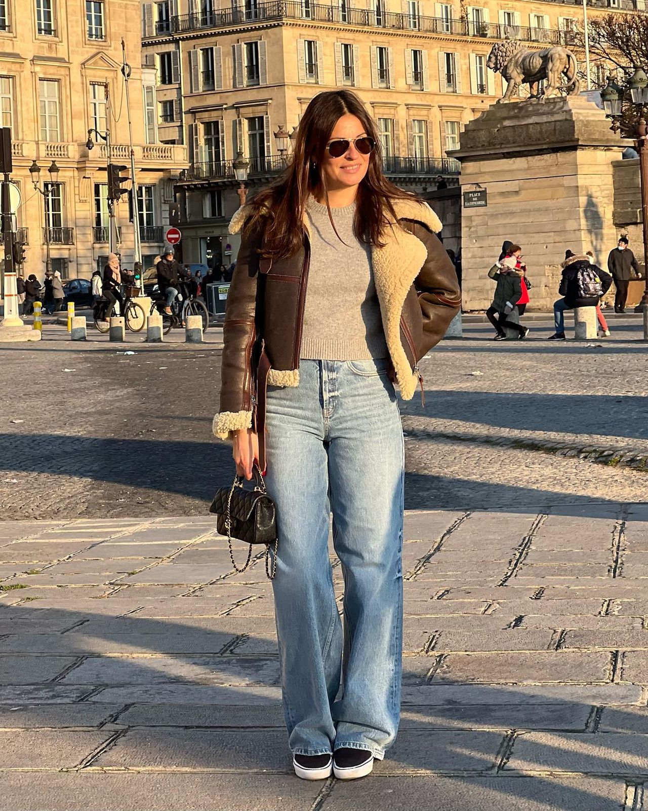 The Best French Fall Style for Every Age | Who What Wear