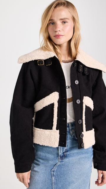 The Best French Fall Style for Every Age | Who What Wear