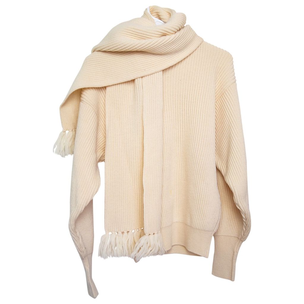 The 27 Best Vintage Sweaters for Women | Who What Wear