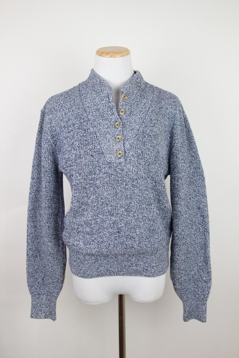 The 27 Best Vintage Sweaters for Women | Who What Wear