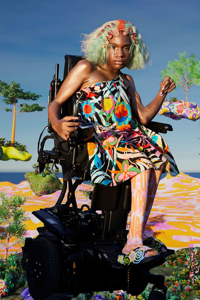 The Best Looks From New York Fashion Week Spring 2021 | Who What Wear