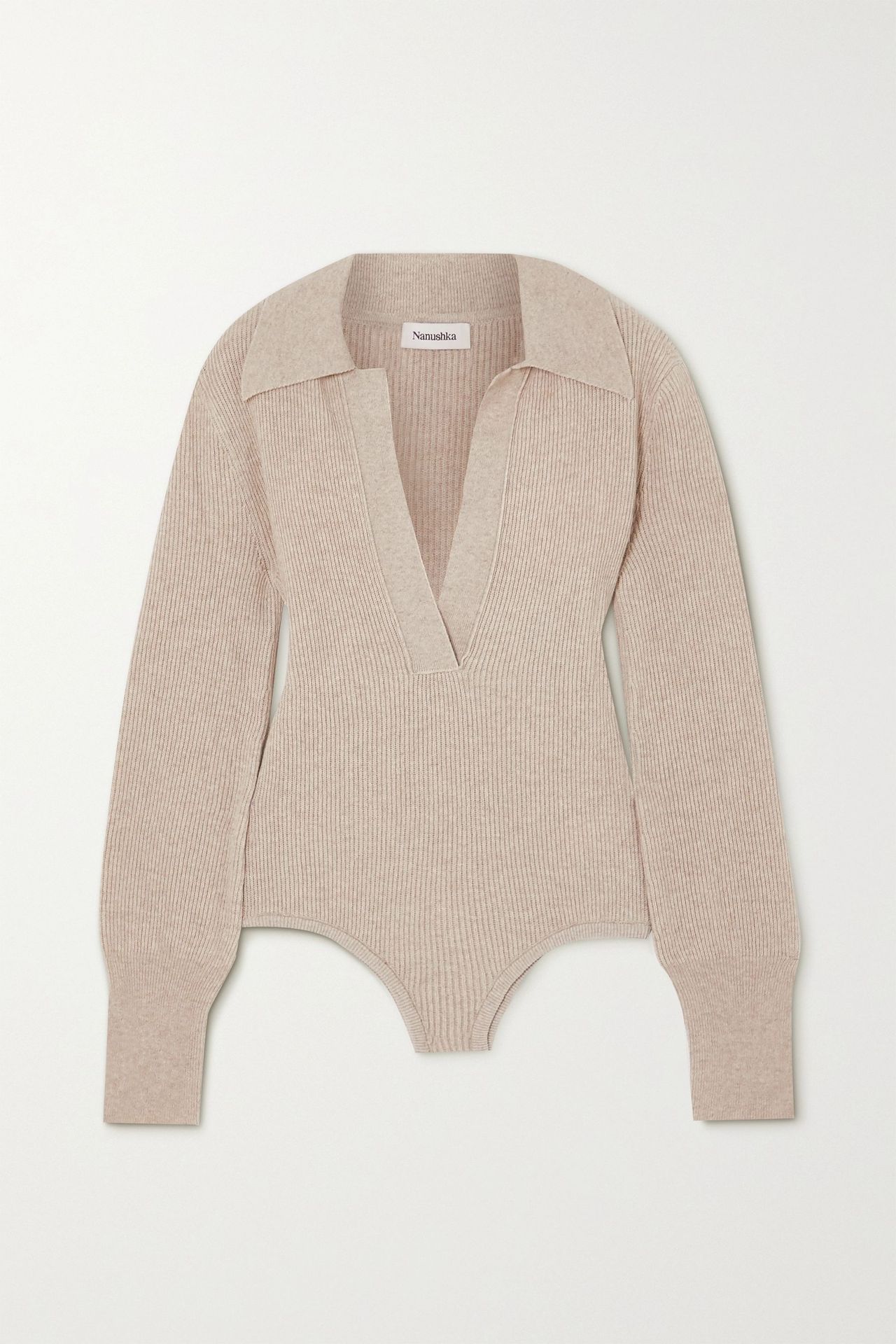 25 Knit Clothing Pieces We're Currently Eyeing | Who What Wear