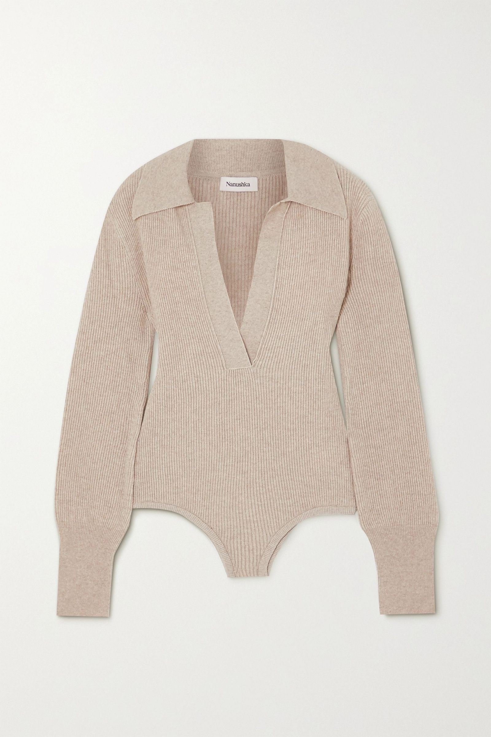 25 Knit Clothing Pieces We're Currently Eyeing | Who What Wear