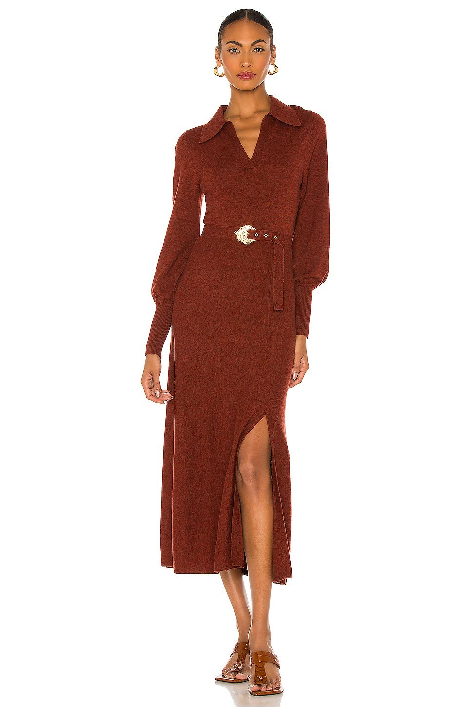 25 Knit Clothing Pieces We're Currently Eyeing | Who What Wear