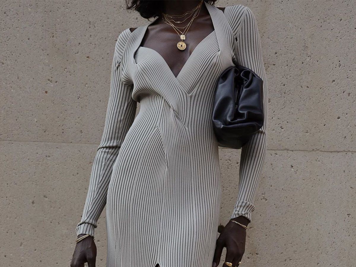 25 Knit Clothing Pieces We're Currently Eyeing | Who What Wear