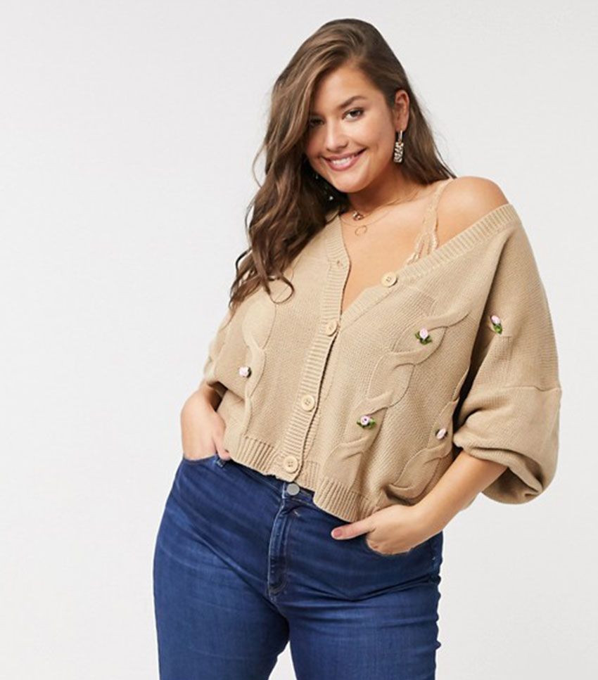 25 Knit Clothing Pieces We're Currently Eyeing | Who What Wear