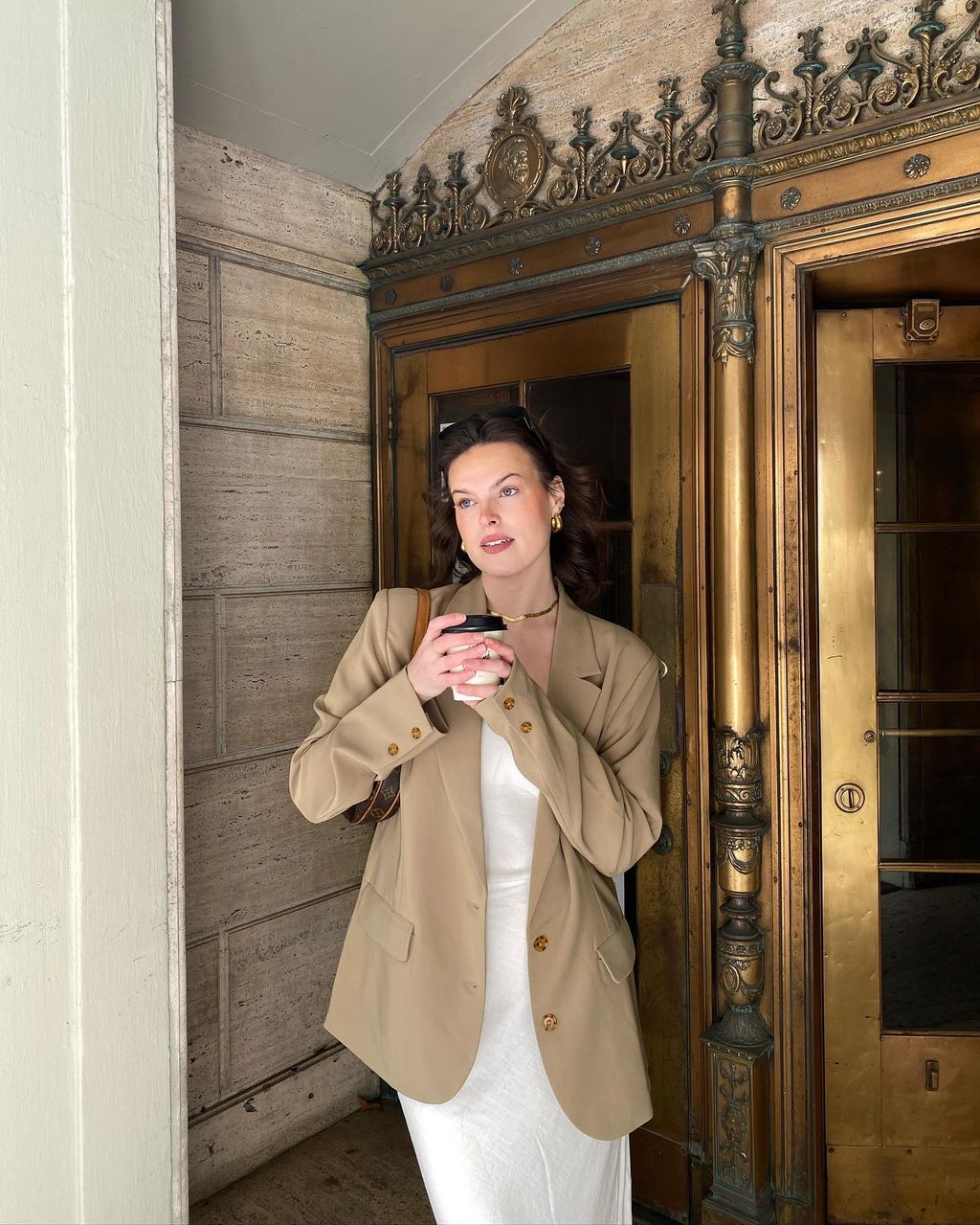 25 Fall Hairstyles That Will Be Everywhere in 2025 | Who What Wear