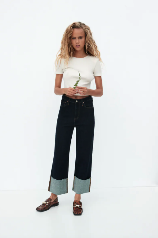 These New Zara Trends Are Sending Me Into a Tizzy | Who What Wear