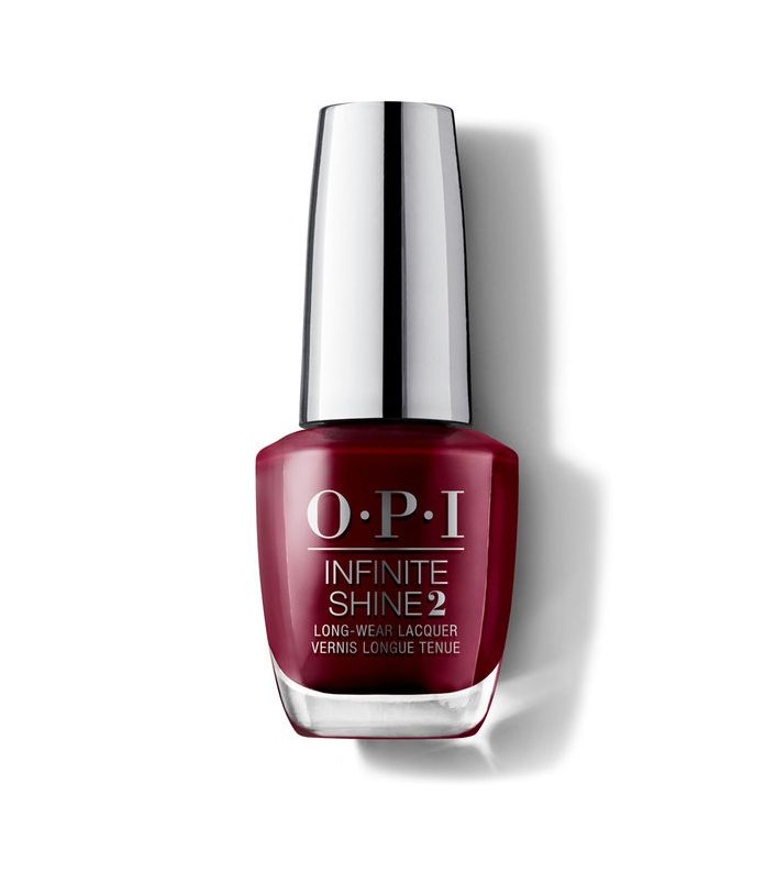 10 Fall Pedicure Colors That Are So Chic | Who What Wear