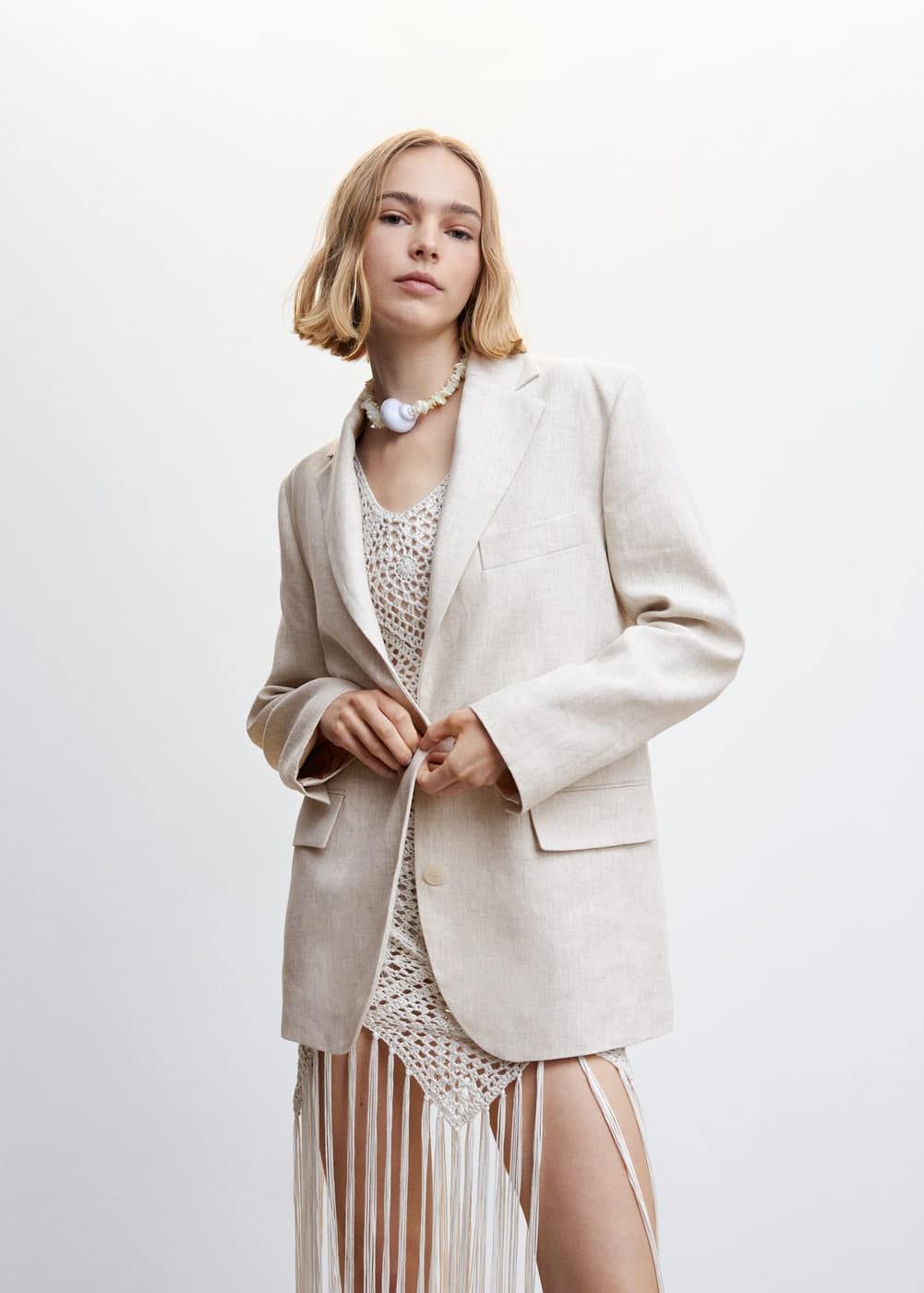 The 24 Best Blazers for Women That Are So Stylish | Who What Wear