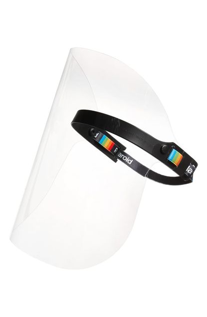 The 13 Best Face Shields That Are Surprisingly Cute | Who What Wear