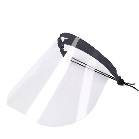 The 13 Best Face Shields That Are Surprisingly Cute | Who What Wear