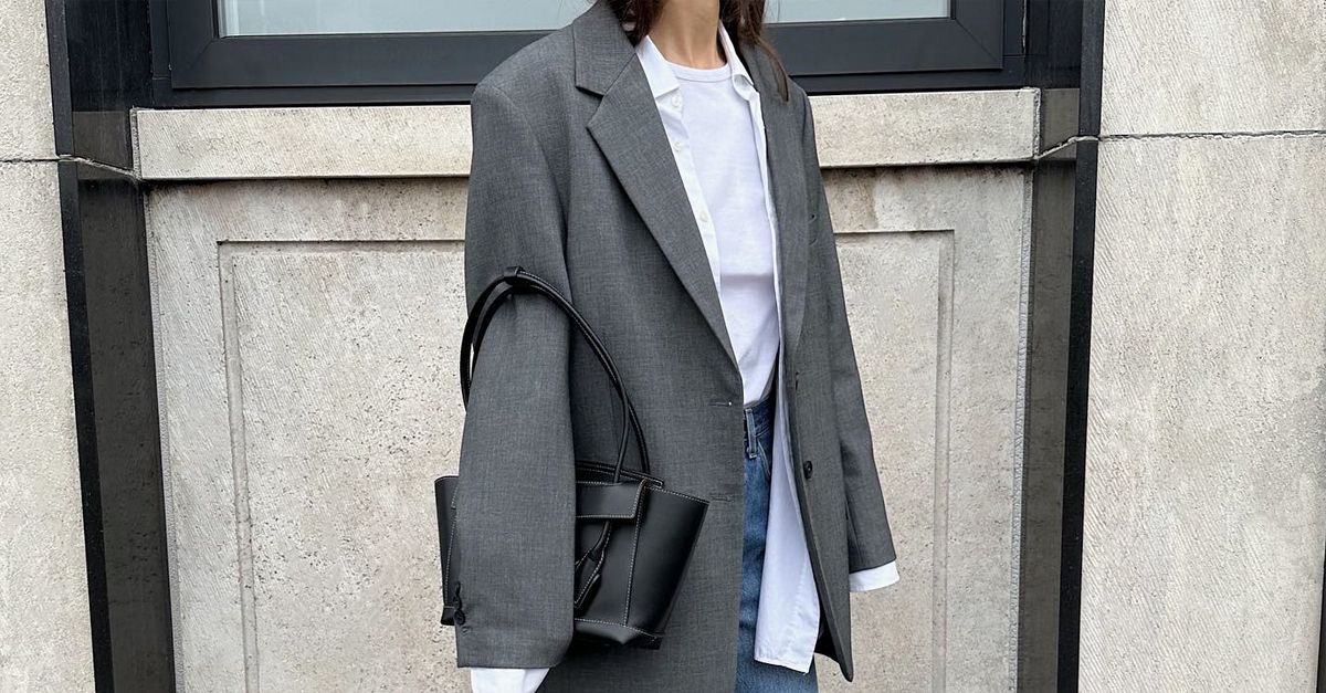 12 Simple Luxury Fashion Items That Will Always Be in Style | Who What Wear