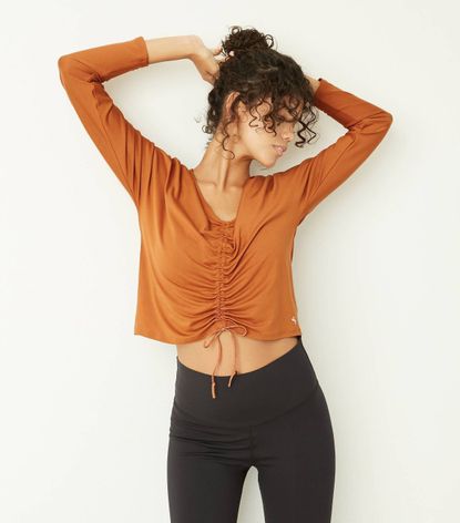 10 Activewear Outfit Ideas That Go Beyond the Gym | Who What Wear