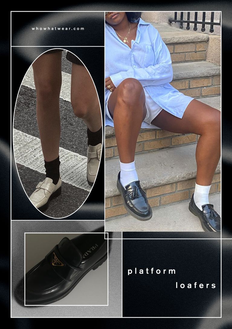 9 Shoe Trends That Are Taking Over Fall 2020 | Who What Wear