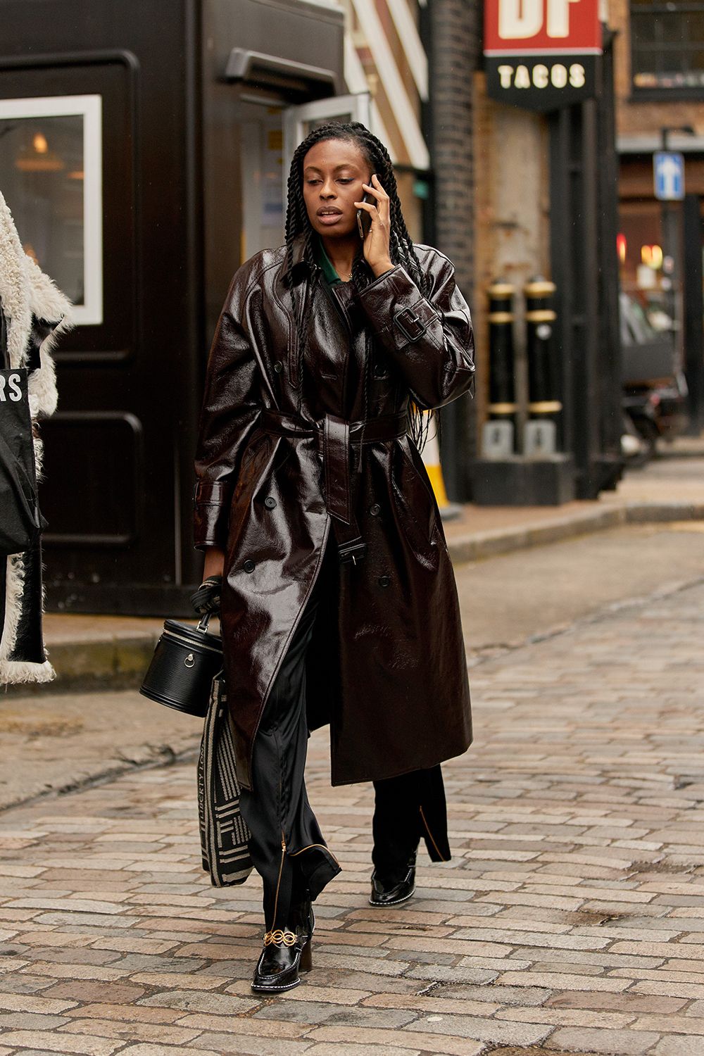 The London Street Style Outfits That Have Inspired My Style | Who What Wear