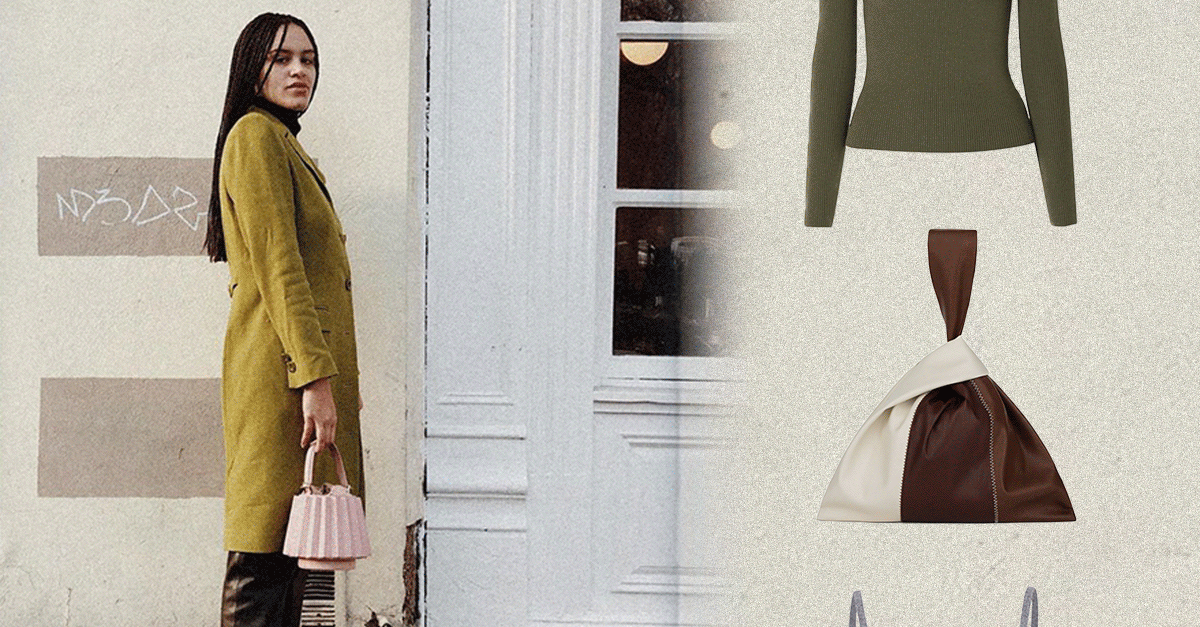 These Will Be the Most Popular Fashion Items This Fall | Who What Wear