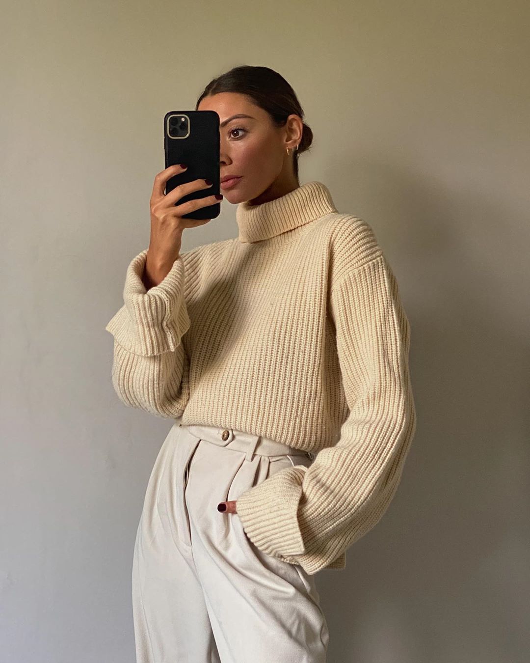 5 Classic Fall Trends That Are Increasing in Popularity | Who What Wear