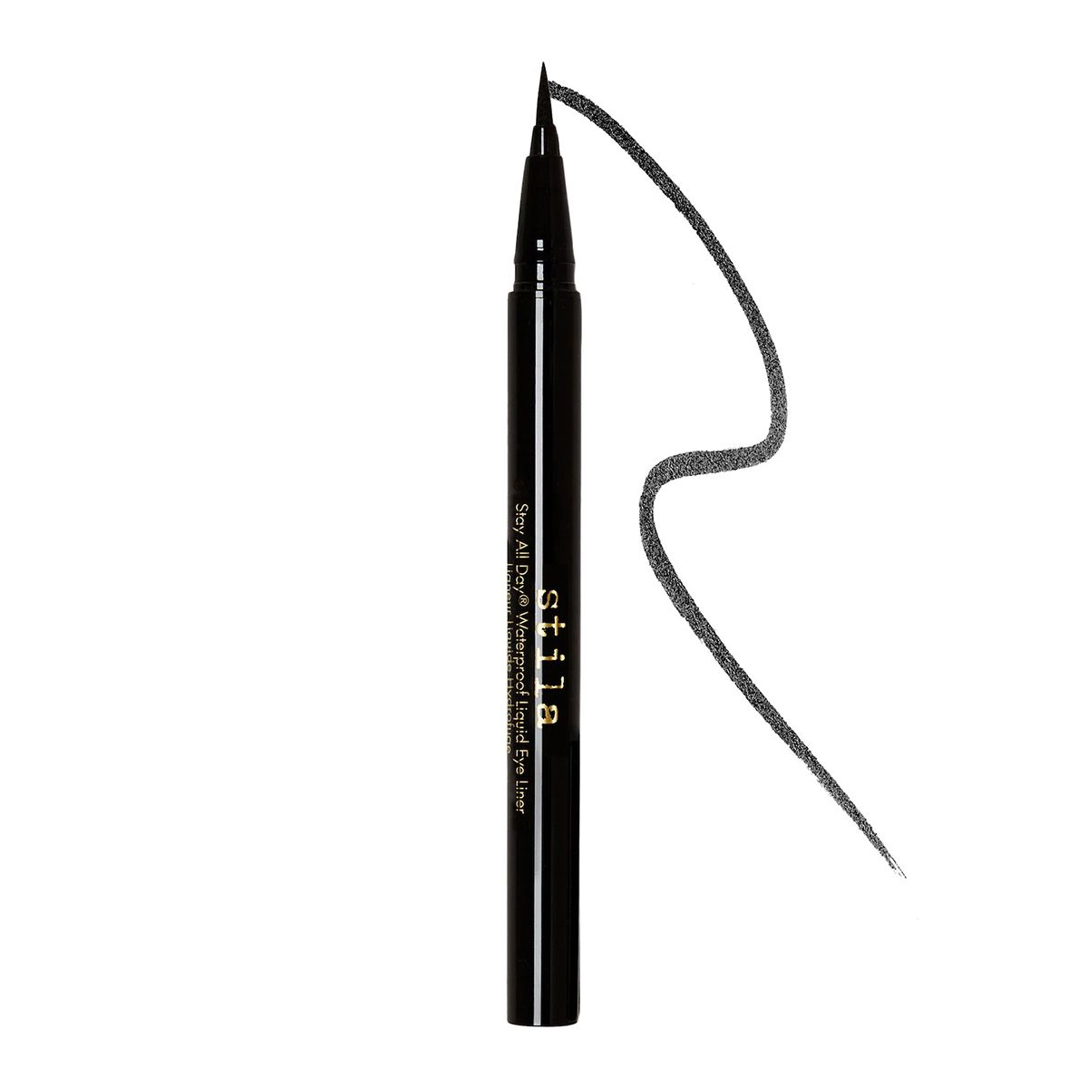 Here Are the 15 Best Liquid Eyeliners of 2025 Money Can Buy | Who What Wear