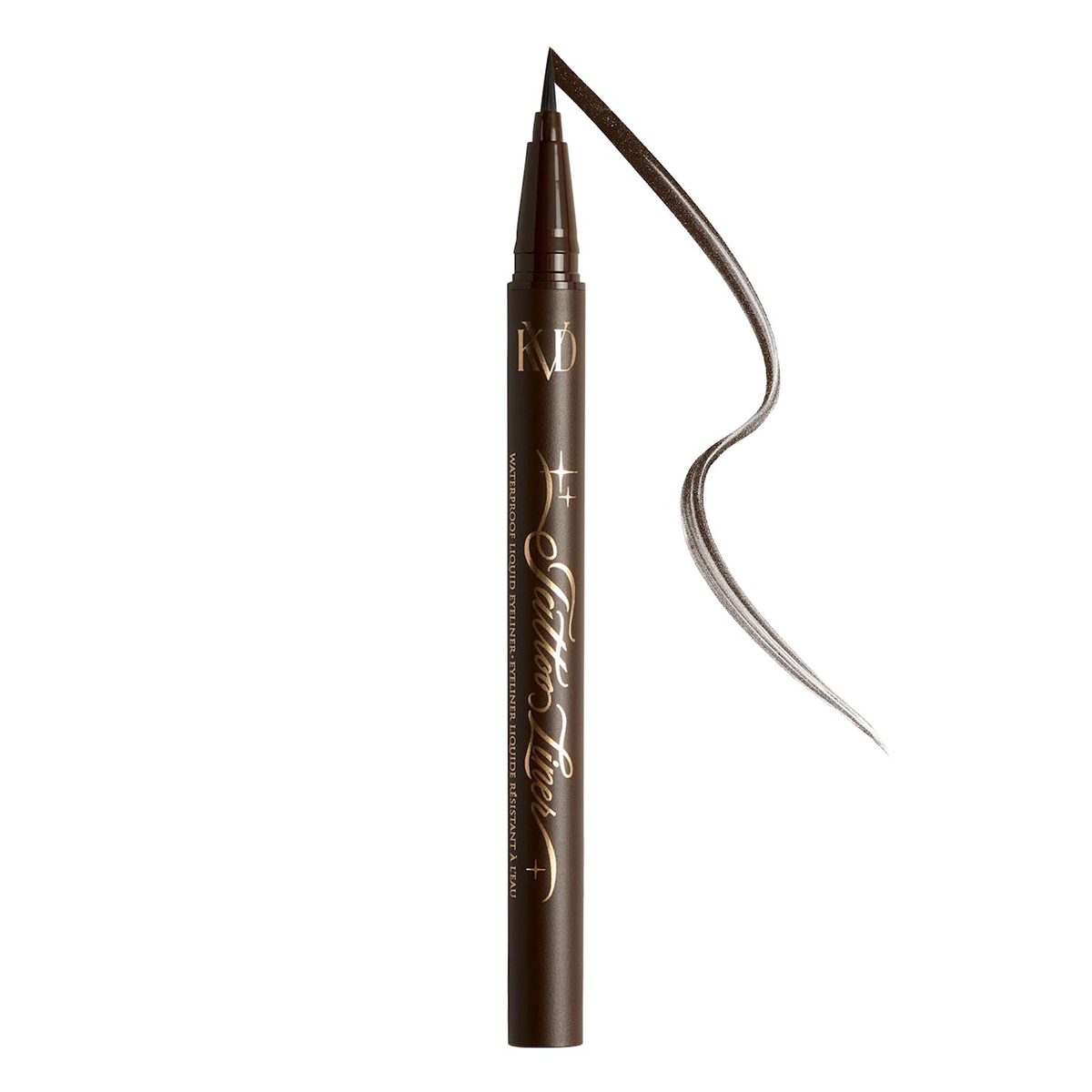 The 8 Best Liquid Eyeliners of 2024, Reviewed by Editors | Who What Wear