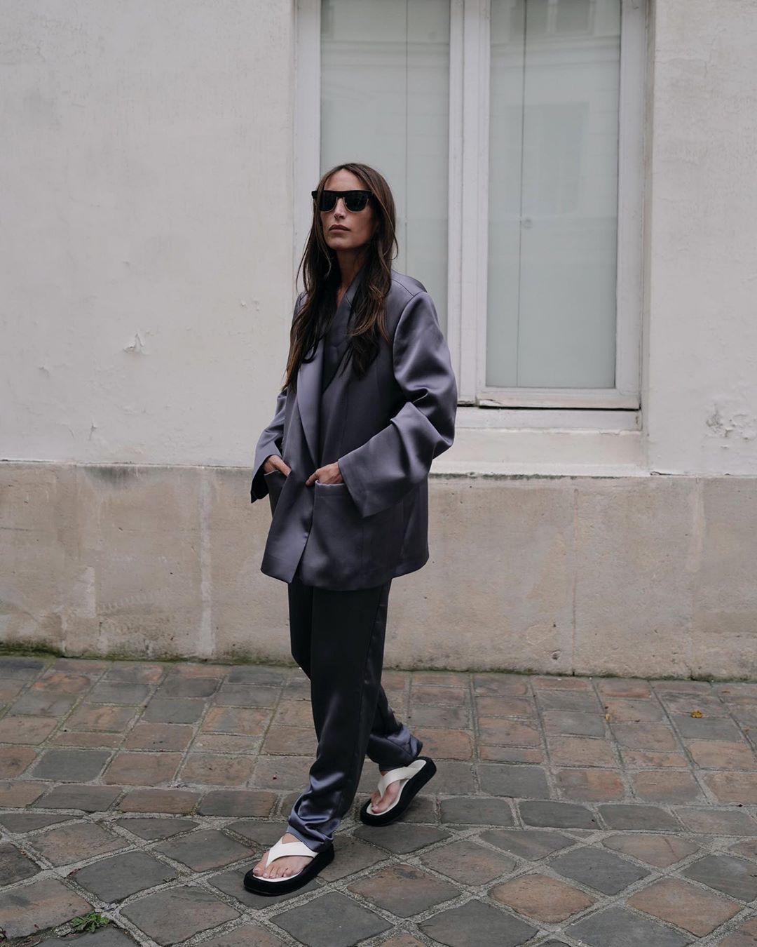 The 16 Best Fall Suits for Women | Who What Wear