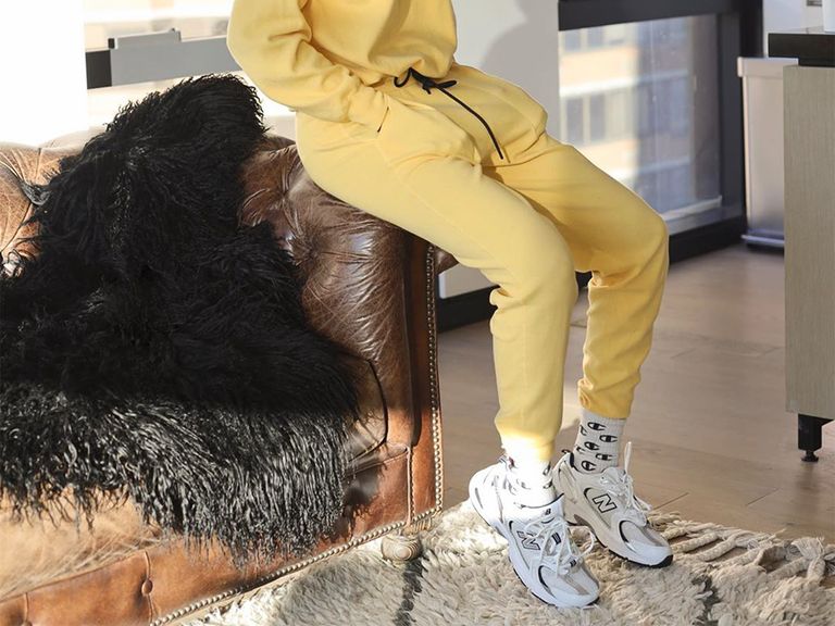 The 17 Best New Pairs of Sweatpants to Buy Now | Who What Wear