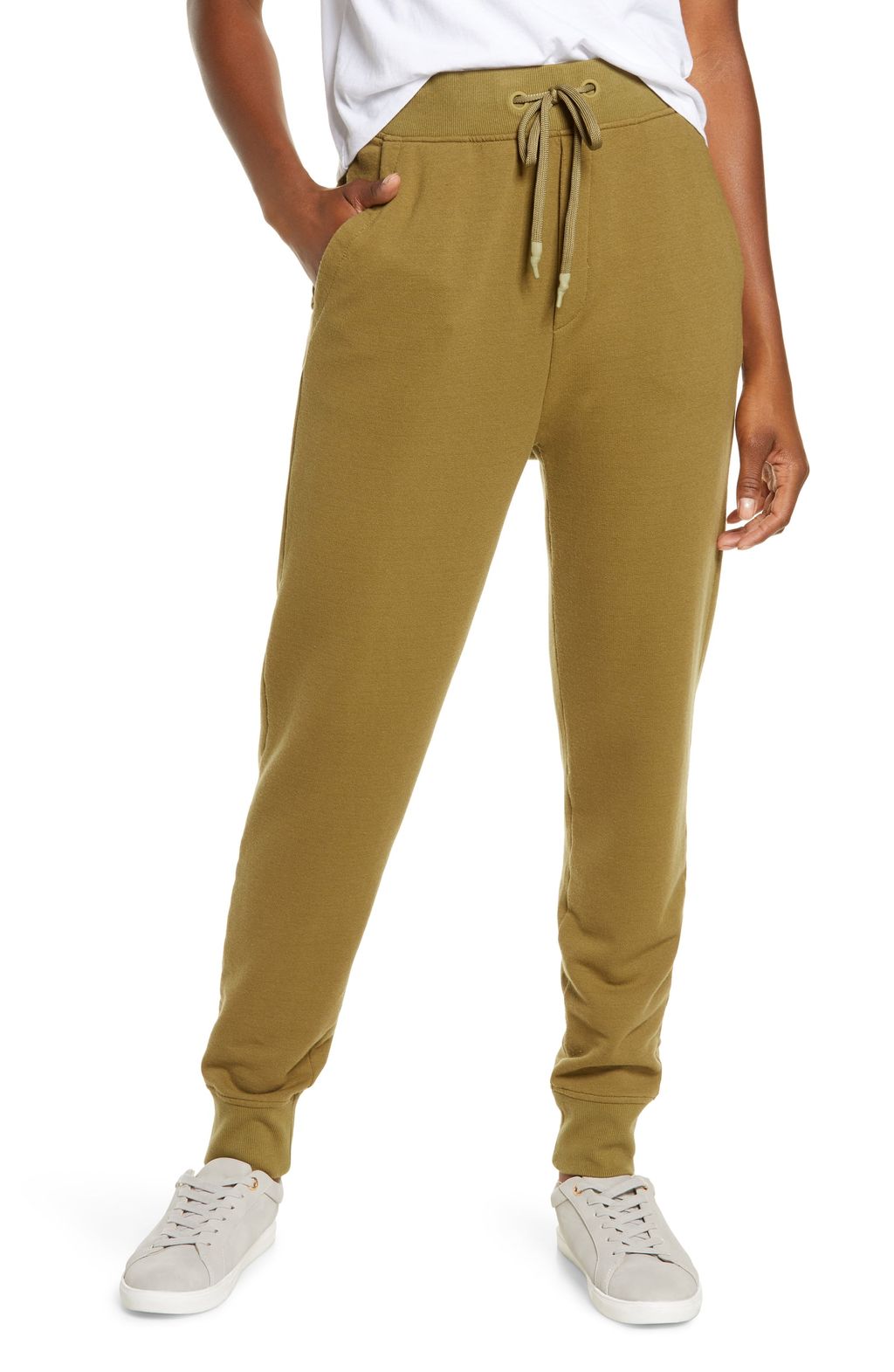 The 17 Best New Pairs of Sweatpants to Buy Now | Who What Wear
