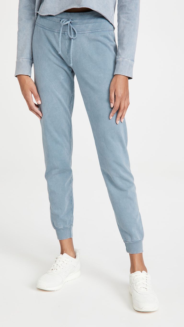 The 17 Best New Pairs of Sweatpants to Buy Now | Who What Wear