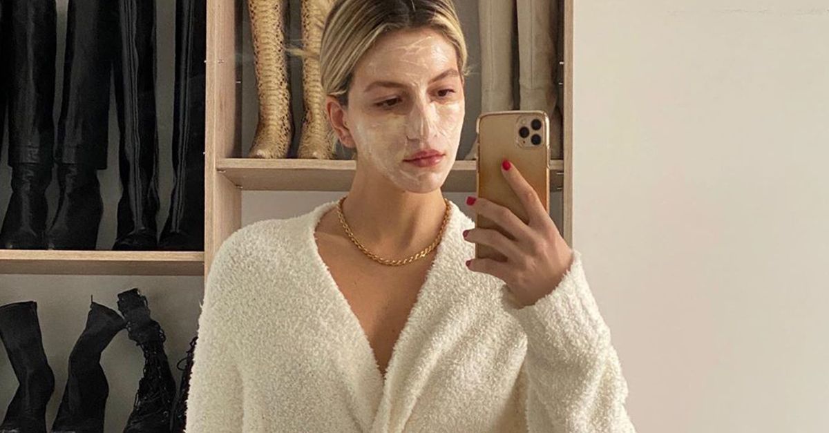 The 16 Best Beauty Products For Fall Who What Wear