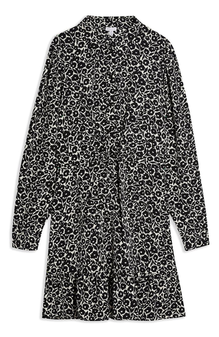 24 Floral Dresses That Are Perfect for Fall | Who What Wear