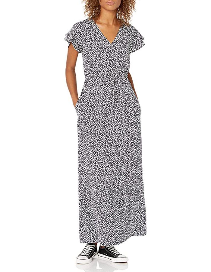 The 6 Best Fall Dresses on Amazon Worth Buying | Who What Wear