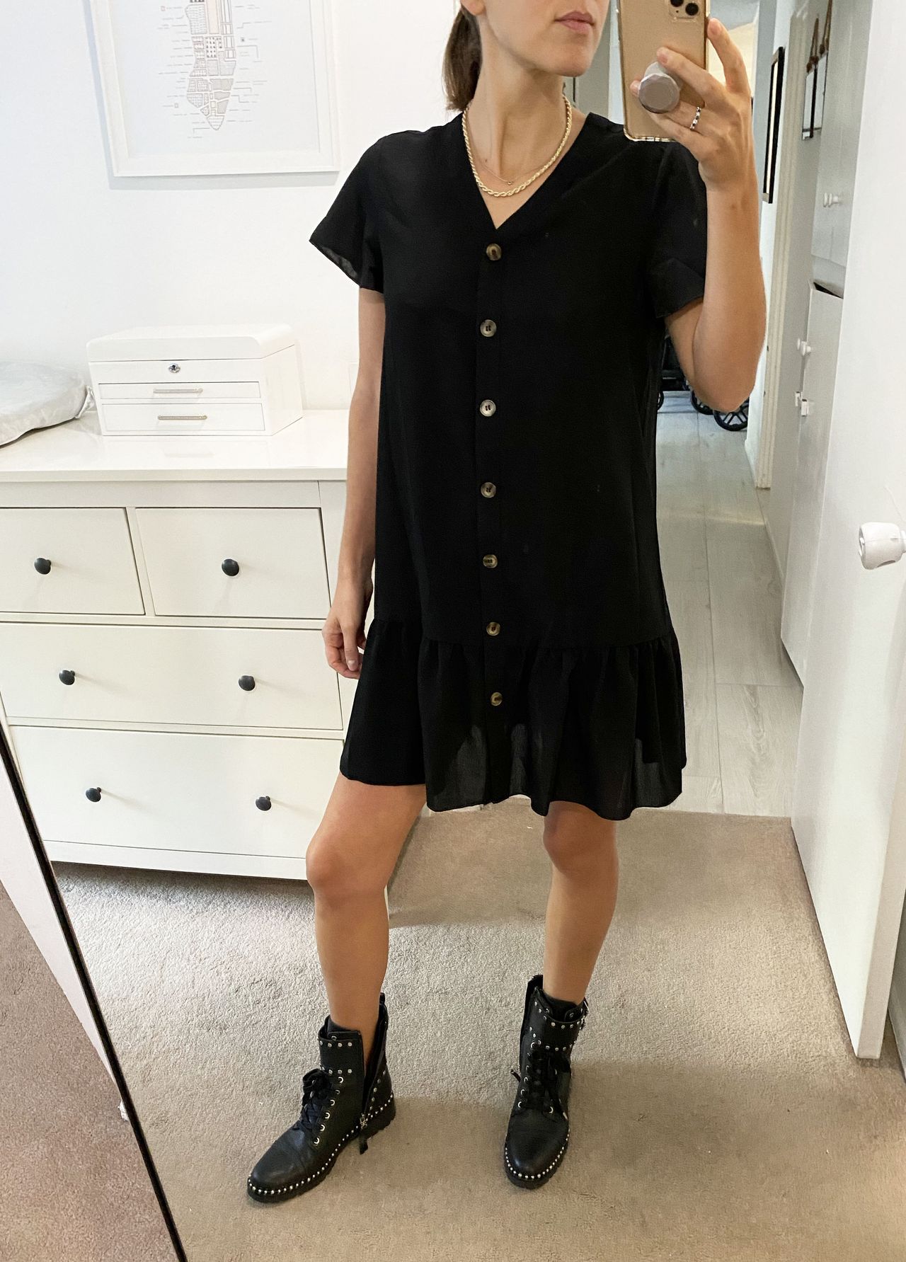 The 6 Best Fall Dresses on Amazon Worth Buying | Who What Wear