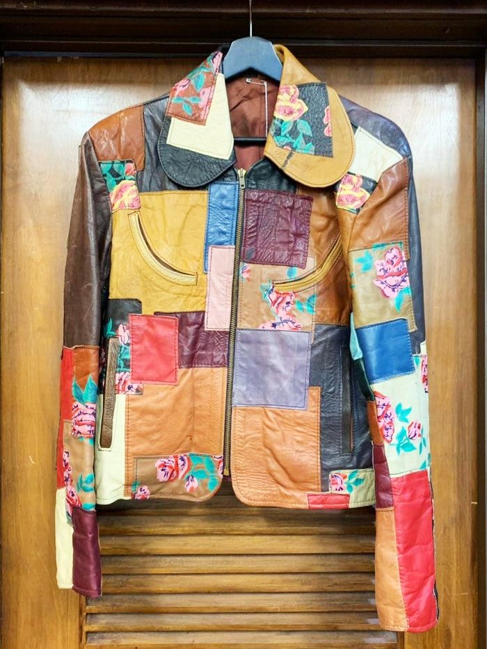 The 15 Best Patchwork Jackets and Where to Find Them | Who What Wear
